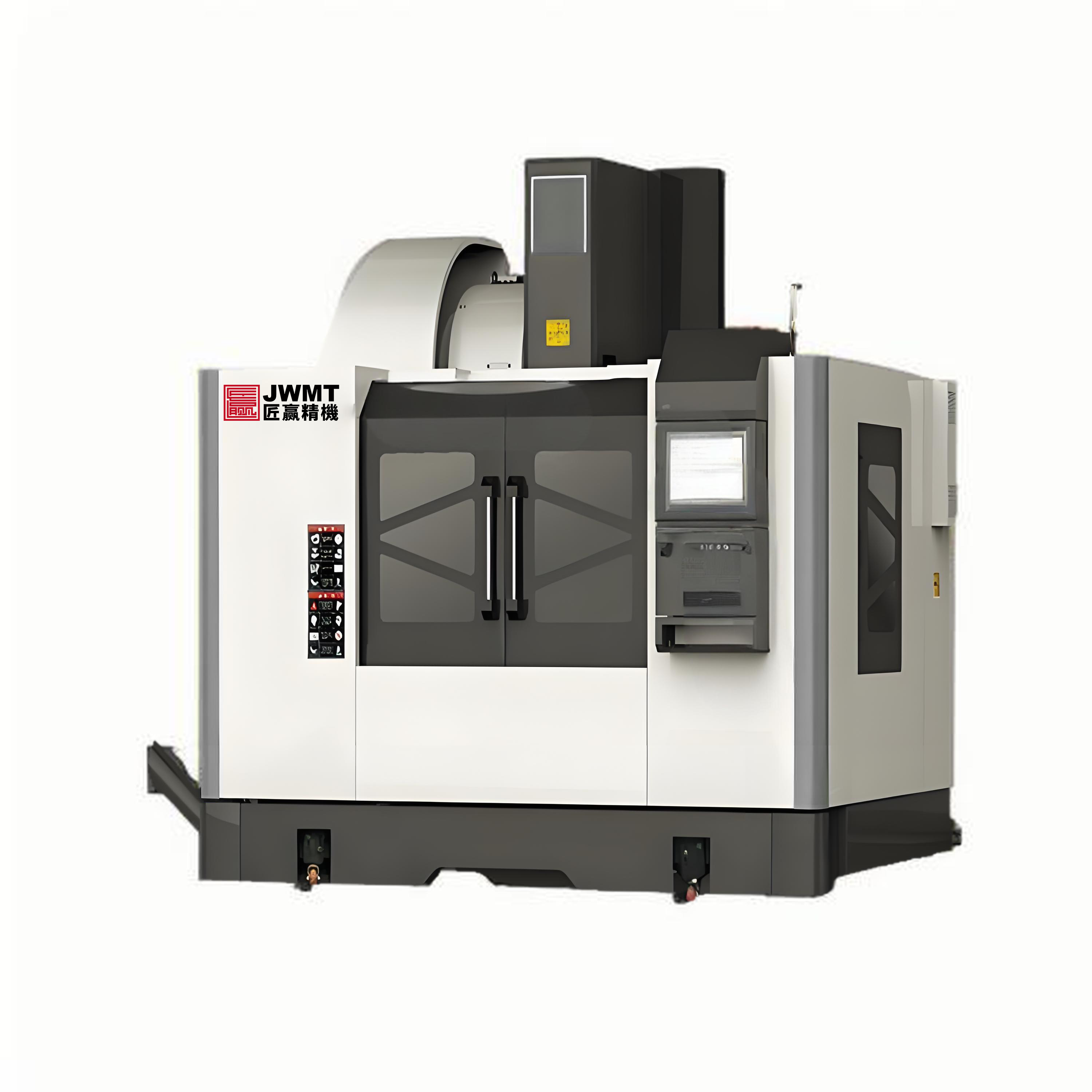 V850立式加工中心机_高精度数控机床参数|价格|厂家直销 - 广东匠赢精机科技有限公司